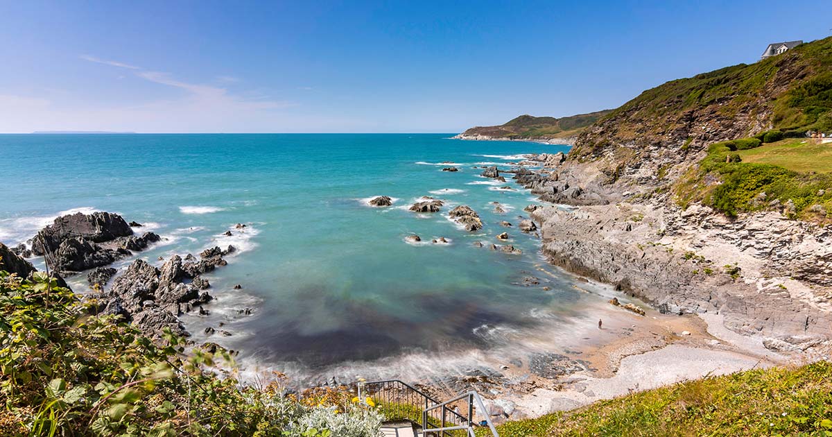 North Devon Geography: Shaping Adventure Through Terrain – Mountain ...